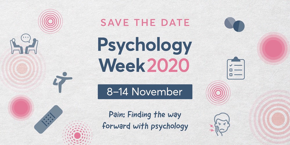 Psychology Week 2020 - Waitara Family Medical Practice